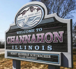 Channahon | Will County | Landtrust Title Services